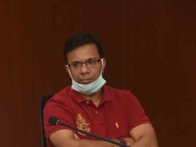 Must cap number of people entering Goa to protect state: Vishwajit Rane ...