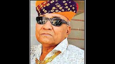 3 held for murder of Bilara lawyer who wore 1kg gold | Jaipur News ...