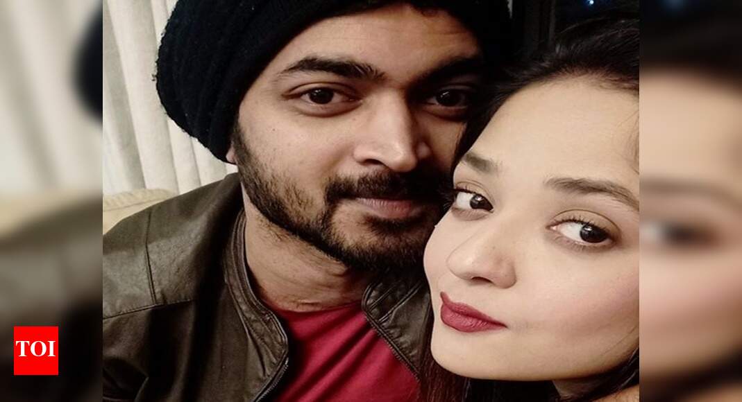 Mimi Dutta and Om Sahani to feature in ‘Priyo Tarokar Andarmahal ...