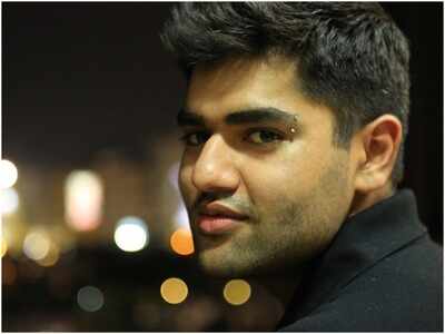 Writer Sumrit Shahi: Lockdown has taught us that good health is very ...