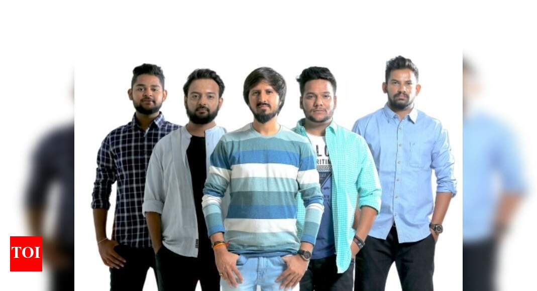 Exclusive! We are a rock band but when you hear our songs, you will ...