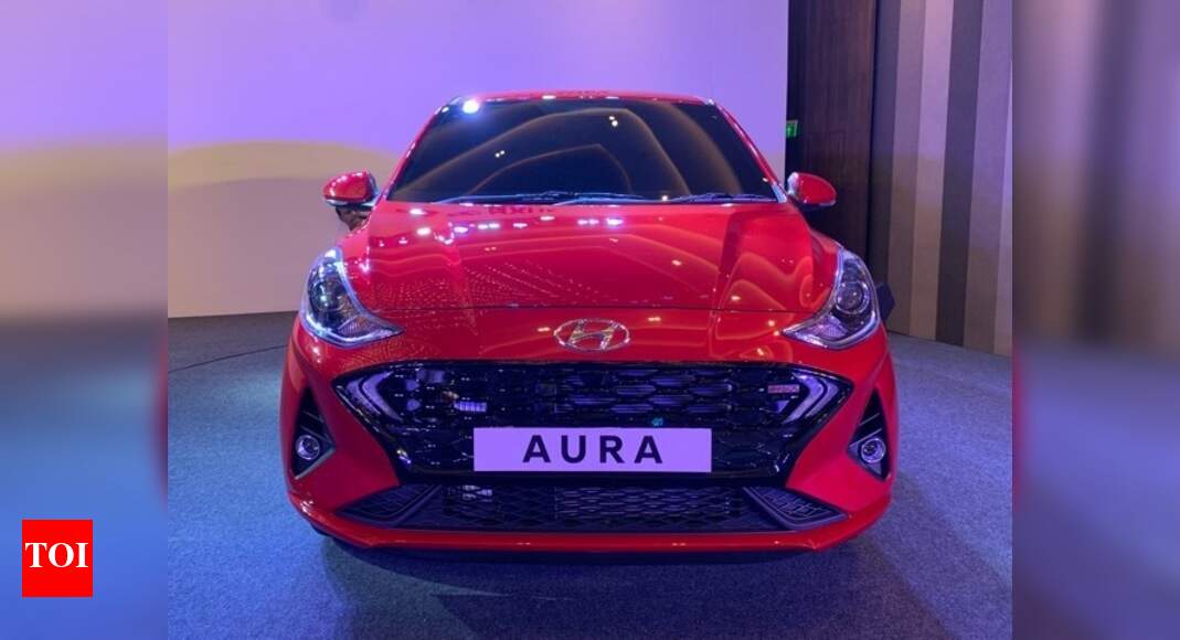 Hyundai Motor India exports 5,000 vehicles in May - Times of India