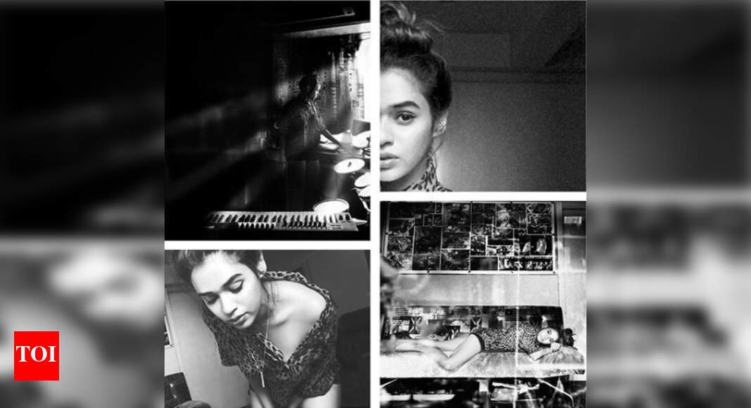 Here's how Shalmali's Facetime photo shoot turned out to | Marathi ...