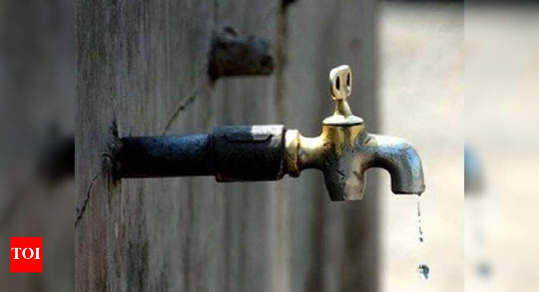 Bihar plans to provide tap water connection to all rural households by ...