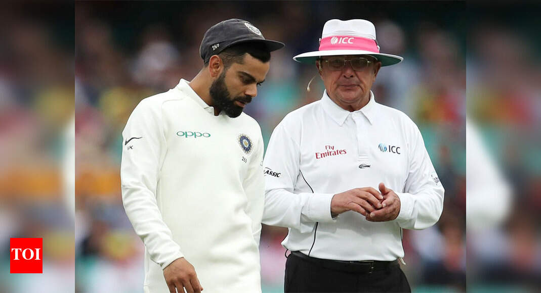 'He is a funny man, knows cricket inside out and its history': Ian ...