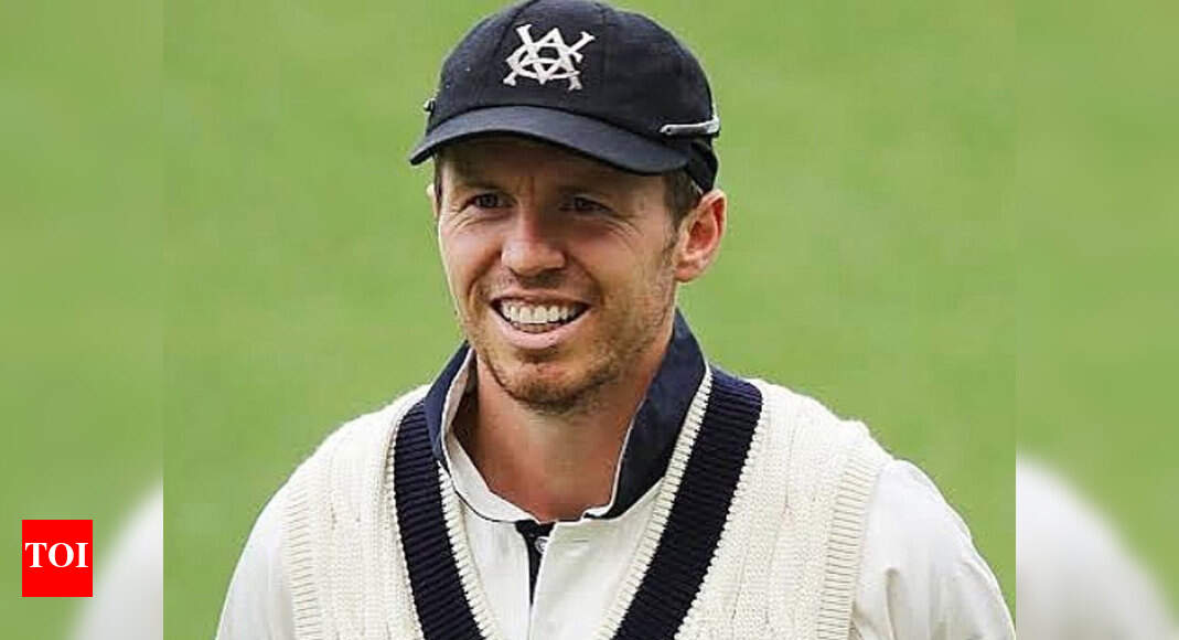 Peter Siddle pens an emotional note after switching to Tasmania from ...