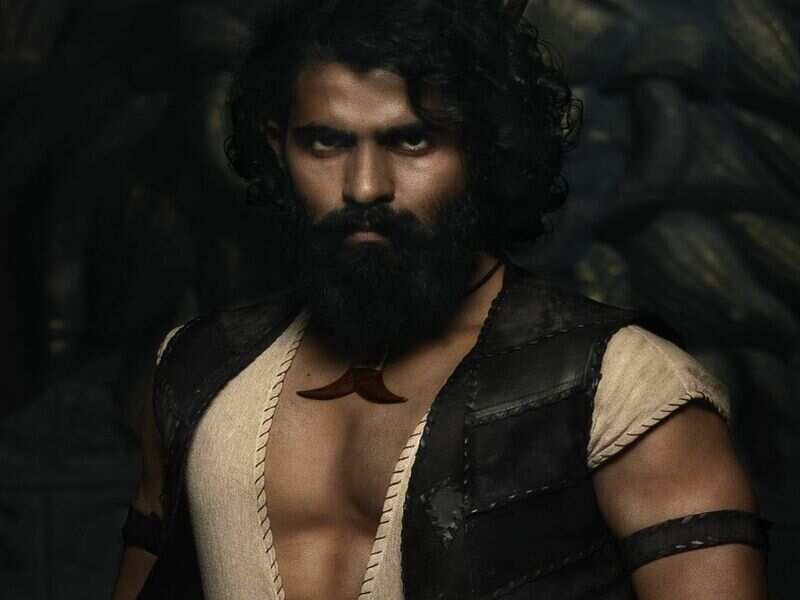 Yuva Rajkumar to debut with a historical film | Kannada Movie News ...