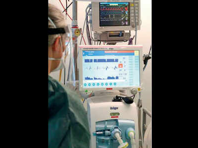 Bengaluru firm to make Nasa’s Covid-19 ventilator | Bengaluru News - Times of India