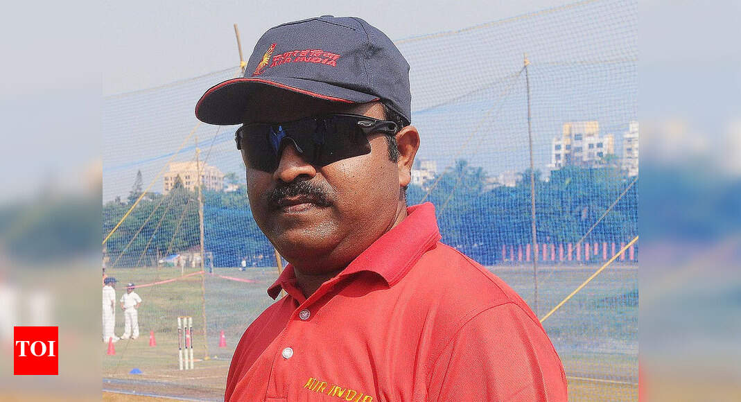 Social distancing will bring focus on one-on-one coaching | Cricket ...