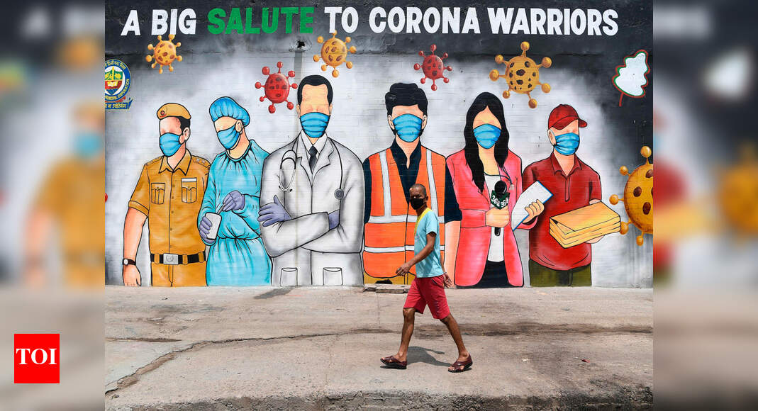 Day 68 of coronavirus lockdown: Ground report from Indian cities ...