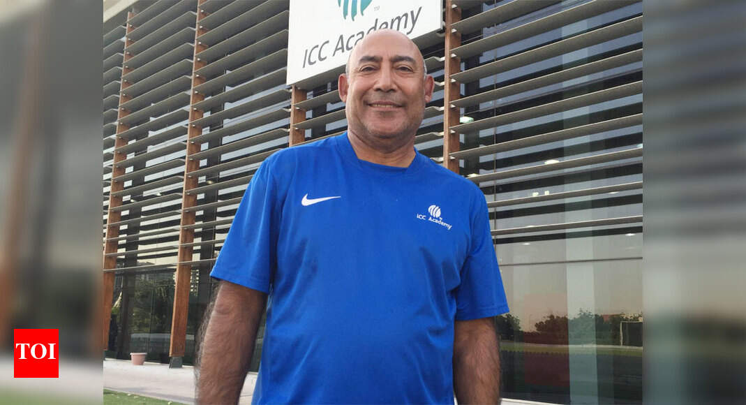 Couldn't achieve my goals as Pakistan NCA chief, regrets Mudassar Nazar ...