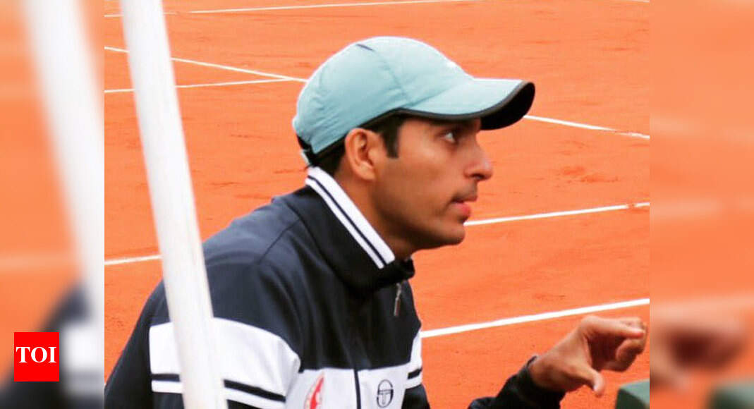 Karan Rastogi open to 'right offer' in Indian tennis | Tennis News ...