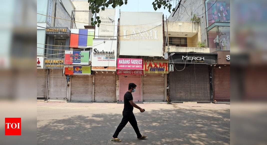 Delhi, Chandigarh among strictest lockdown enforcers: Study | India ...