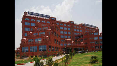 NWR gears up for regular train services | Jaipur News - Times of India