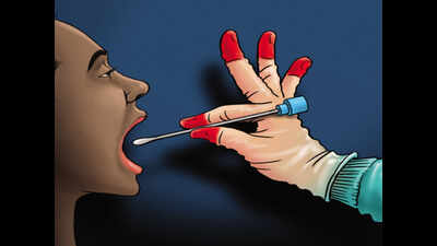 Thane: Covid-19 testing centre ropes in dancers, clean-up marshals for ...