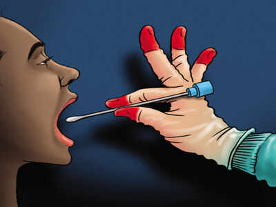 Thane: Covid-19 testing centre ropes in dancers, clean-up marshals for ...