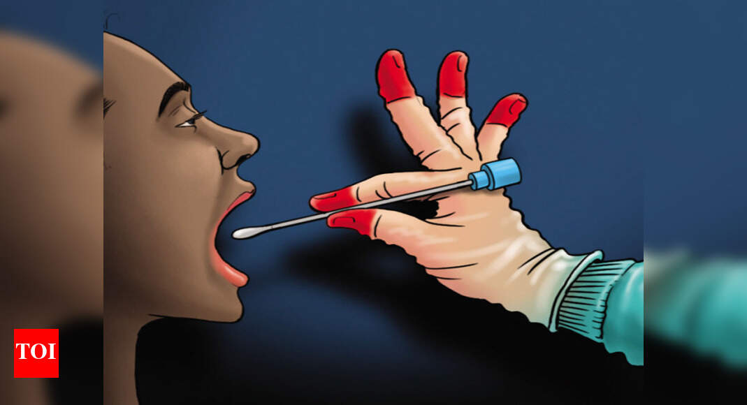 Thane: Covid-19 testing centre ropes in dancers, clean-up marshals for ...