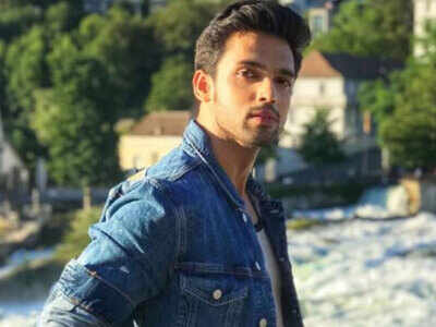 Kasautii Zindagii Kay actor Parth Samthaan enjoys first spell of the ...