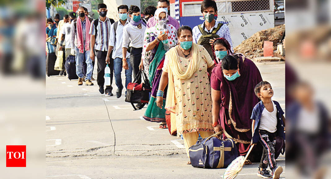 Bihar: Railways gears up to run more passenger trains from Monday ...