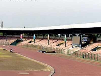 Fresh innings for Bhopal stadiums, set to reopen from June 7 | Bhopal ...
