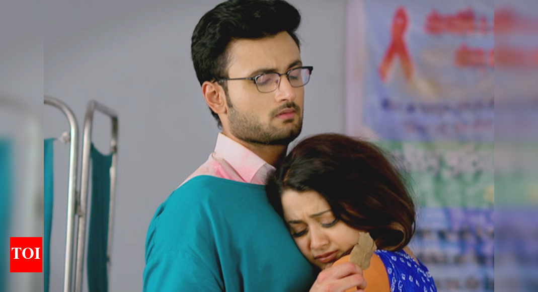 I am so glad that my fans appreciate the jodi of Ujaan and Hiya: Sean ...