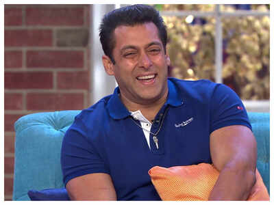 THESE hilarious memes on Salman Khan will leave you in splits | Hindi ...
