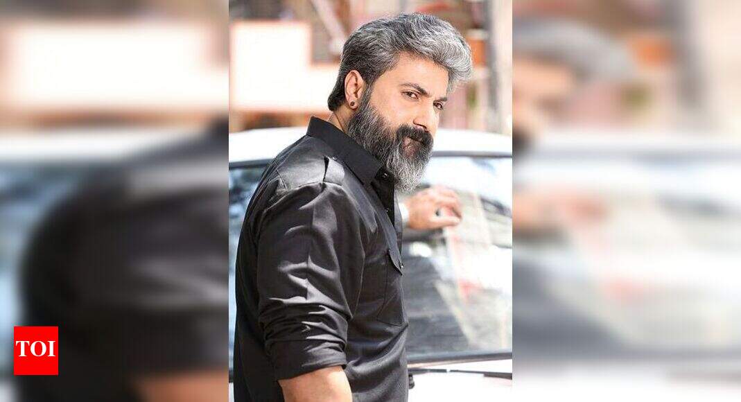 Raj Deepak Shetty talks about his five favourite villains | Kannada ...