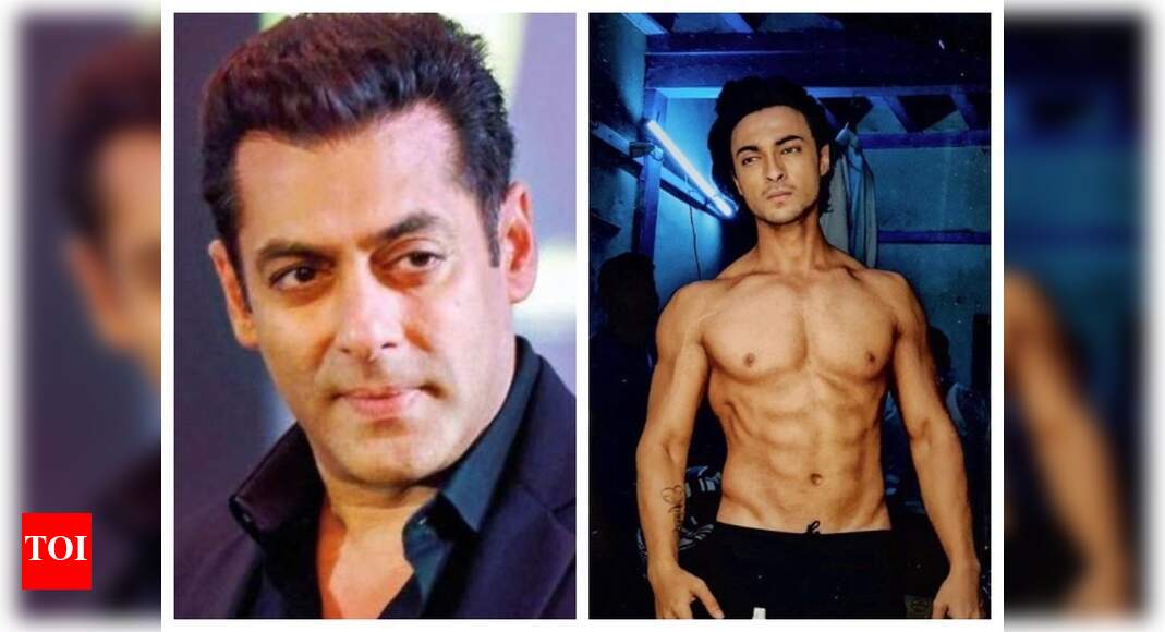 Exclusive! Salman Khan's Hindi remake of 'Mulshi Pattern' to be ...