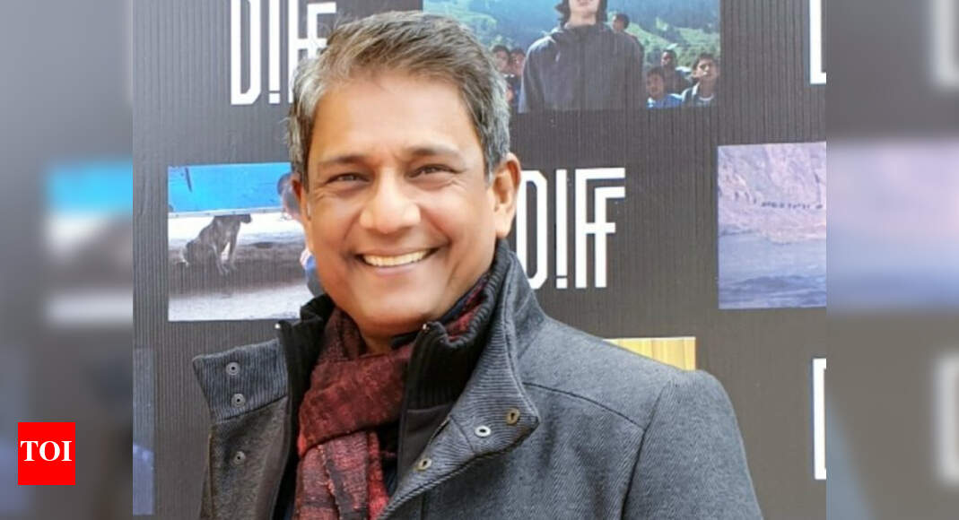 2.0 actor marks himself safe as flood ravages Assam | Tamil Movie News ...