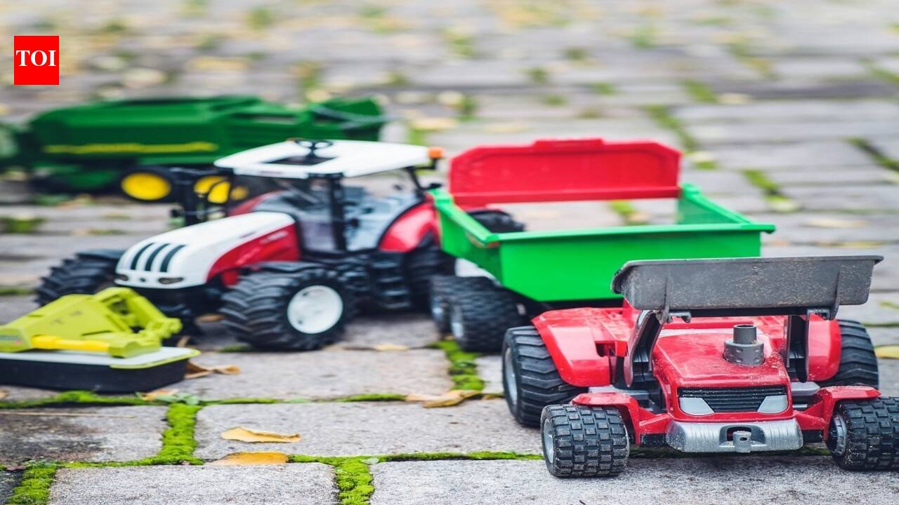 Remote Control Toys: Let your kids play with these remote controlled ...
