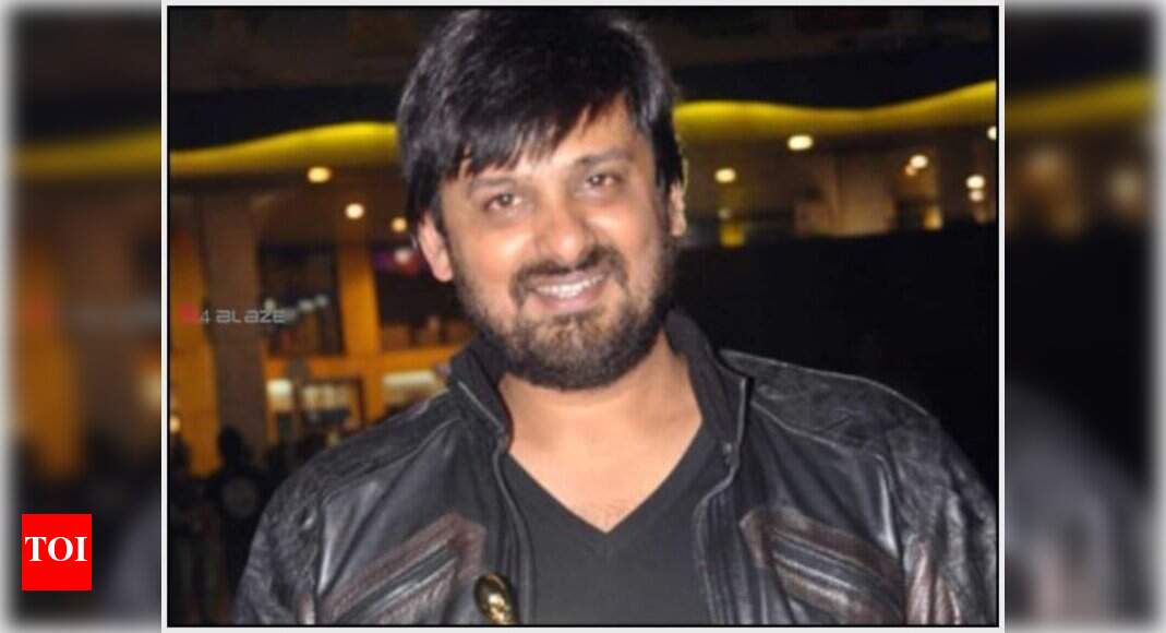 Kumar Taurani: With Wajid Khan’s demise, the Indian music industry has ...