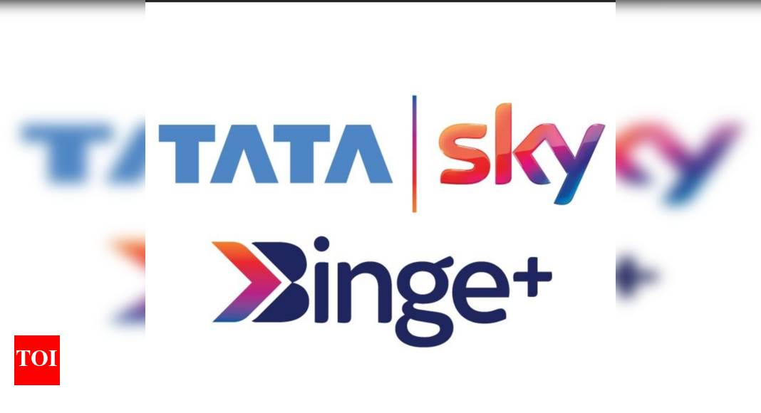 Tata Sky Binge Plus: Tata Sky Binge+ Android set-top box now available ...