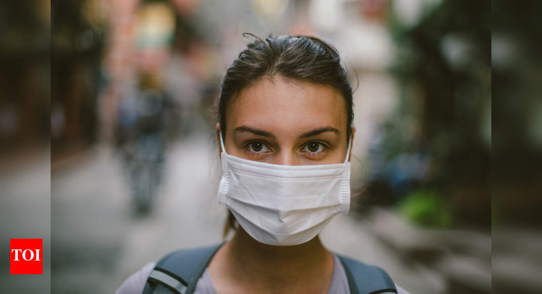 Can regular use of face masks lead to skin damage? Here's the answer ...