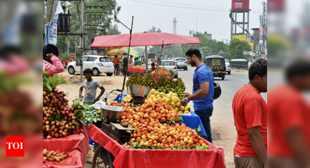 Centre launches micro-credit scheme to provide loans to street vendors ...