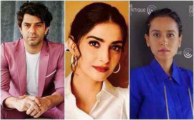 Meet the out and proud Bollywood allies of the LGBT+ community | Hindi ...