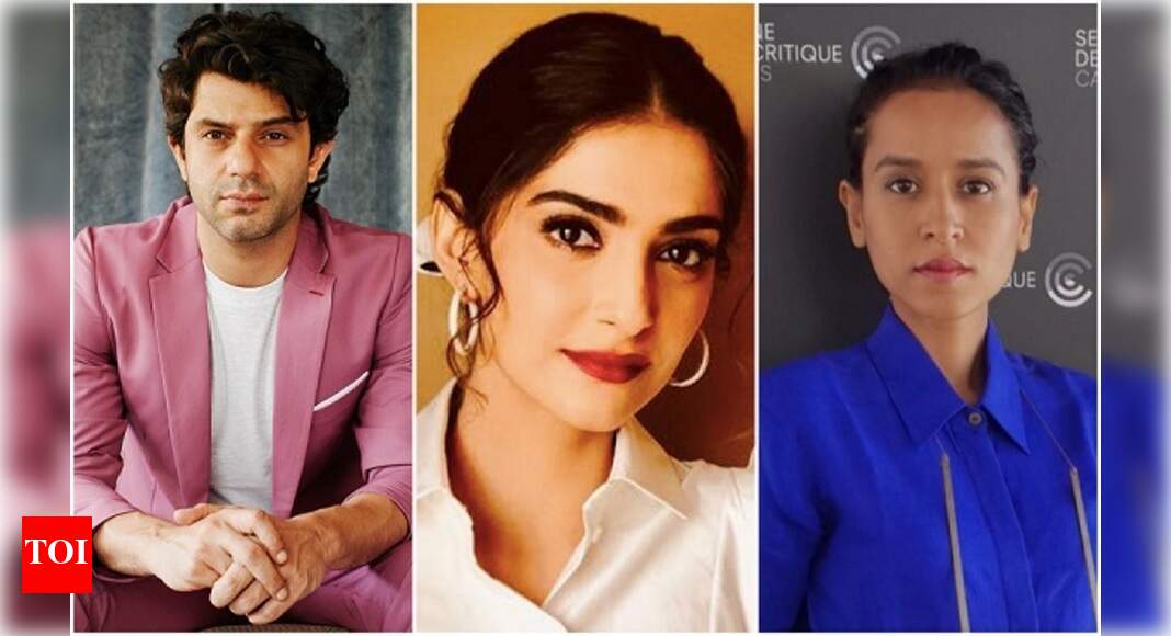 Meet the out and proud Bollywood allies of the LGBT+ community | Hindi ...