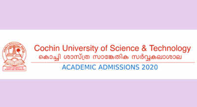 CUSAT CAT Exam Date: CUSAT CAT 2020 will be conducted on July 27 and 28 ...