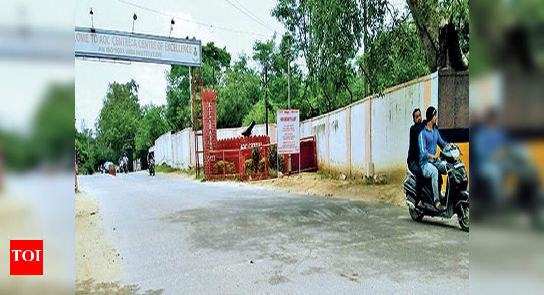 Army-civilian tussle back in Secunderabad Cantonment as military blocks ...
