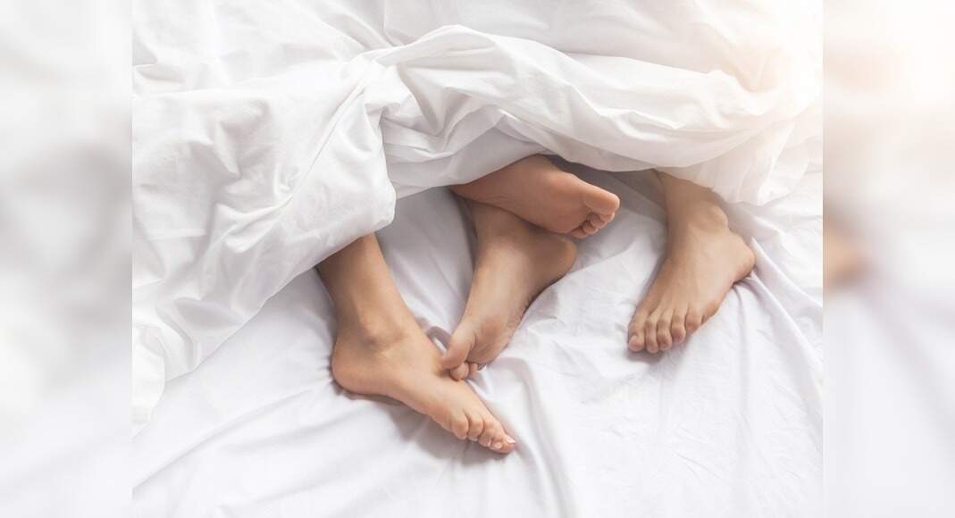 Skincare Benefits Of Sex Heres How Sex Can Help Out With Skincare