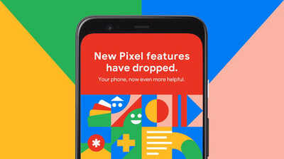 Google Pixel: Google brings a new safety check feature for Pixel phones ...