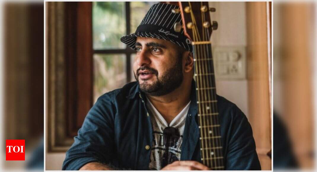 Musician Rohan Solomon's latest song has a strong message about life ...