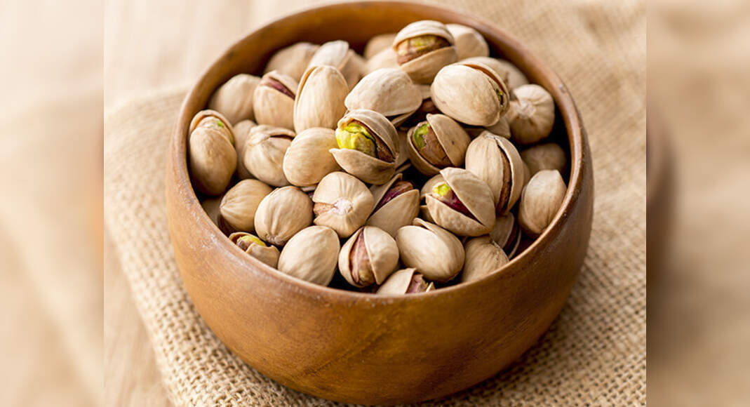 Amazing Health Benefits Of Pistachio - Misskyra.com