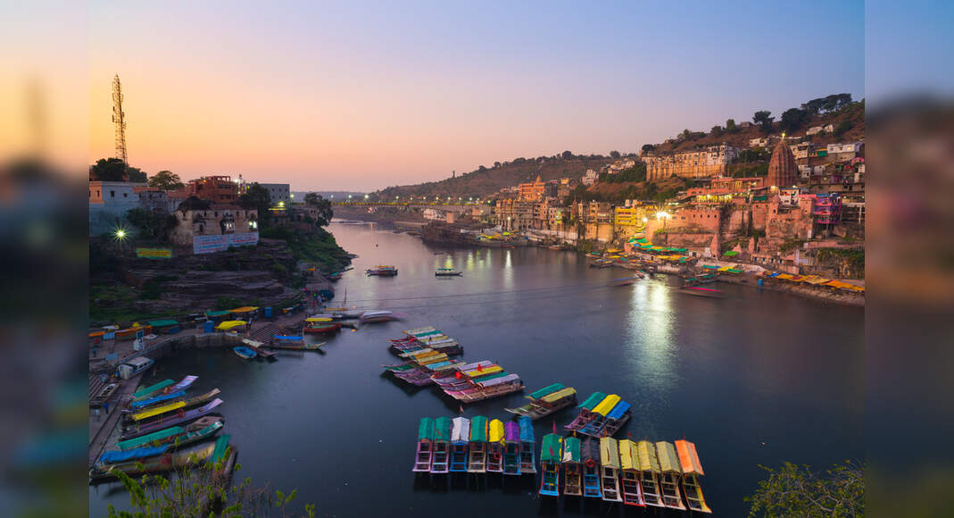 MP Tourism wants you to travel in its luxury caravans | TimesTravel