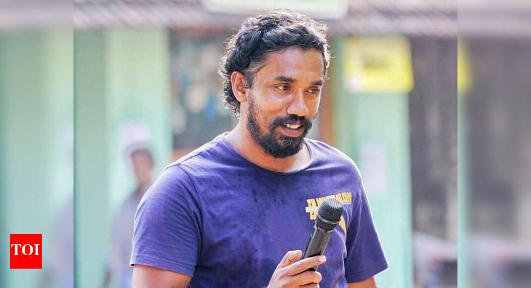 Midhun Manuel Thomas is all praise for online Class 1 teacher ...