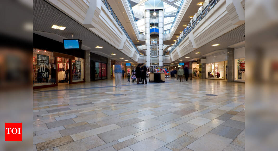 Covid-19 impact: Fashion brands and retailers ask malls to reduce rent ...