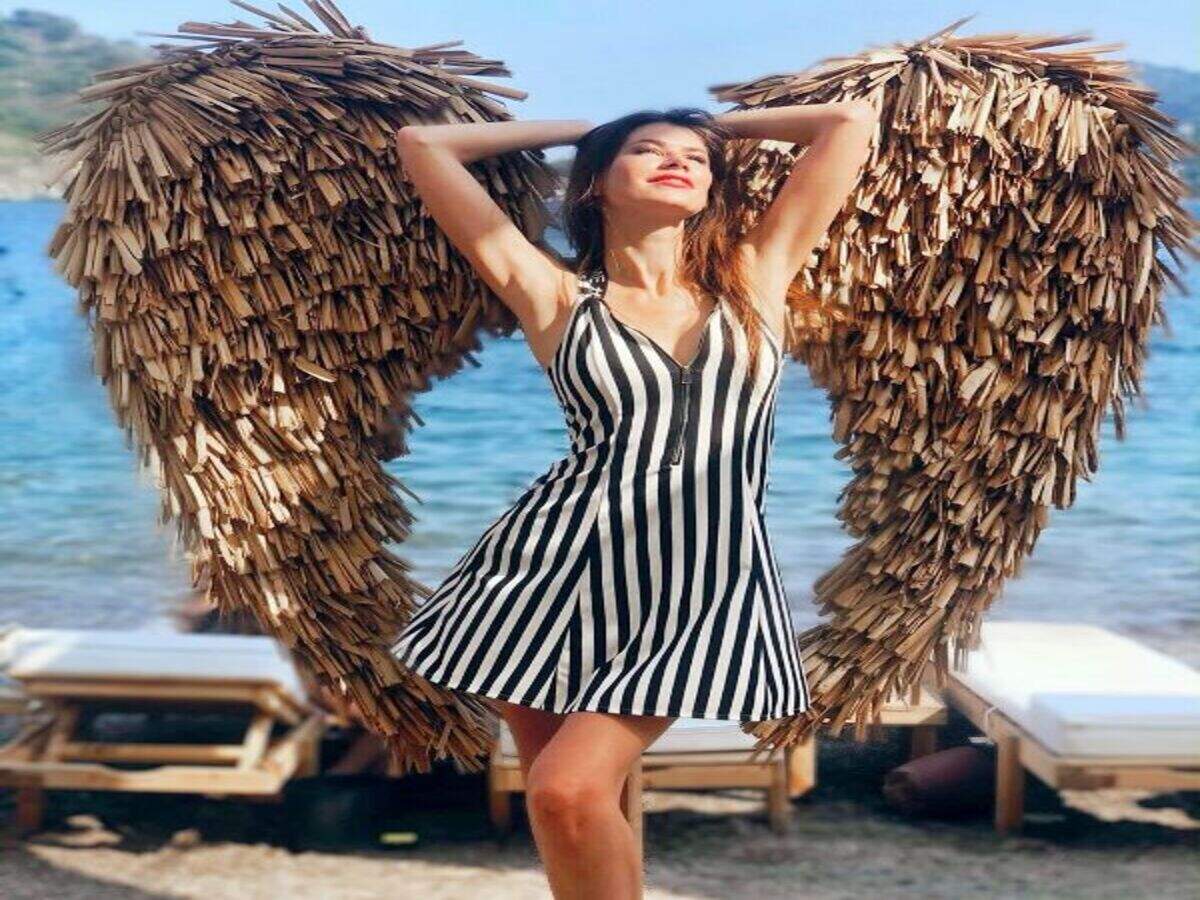 Polli Cannabis to represent Belarus at Miss Grand International 2020