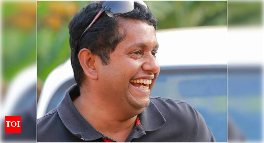 Exclusive! Going out for a movie itself is an experience: Filmmaker ...