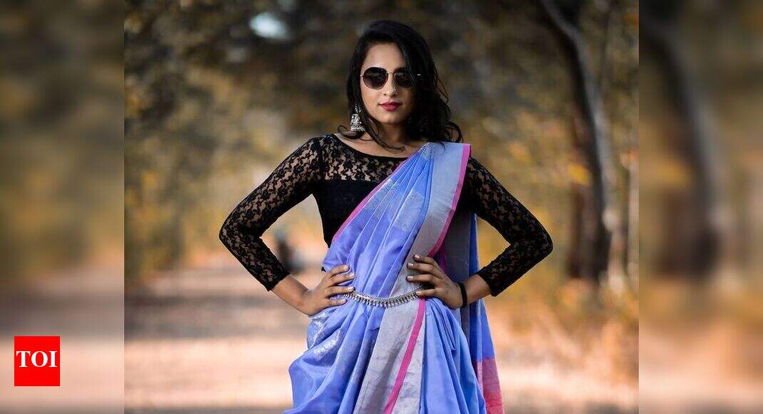 I would like to take up a more performance oriented character on screen ...