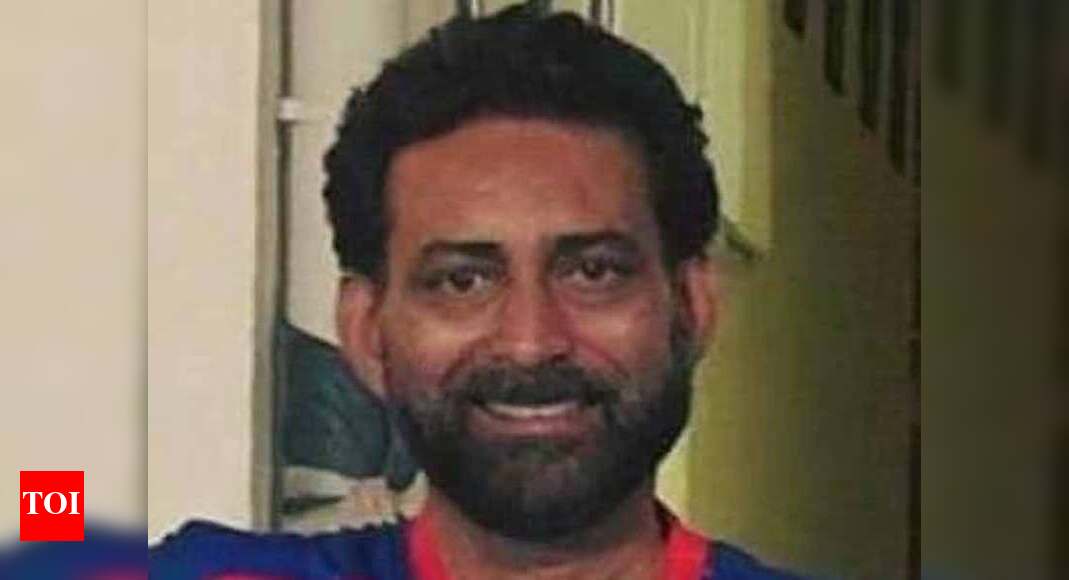 Ex-Pakistan first-class cricketer Riaz Sheikh dies of suspected COVID ...