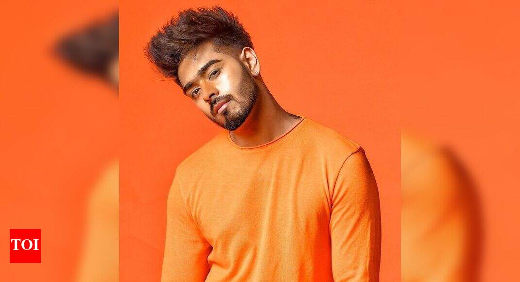 Karan Sehmbi feels lucky to have shot song before lockdown | Hindi ...